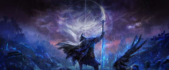 TGA 2024: 'Elden Ring Nightreign' Spin-Off Shows Co-Op Action ...