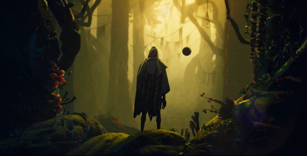 Secret Level (Amazon Prime Video) – Review | Geek Culture