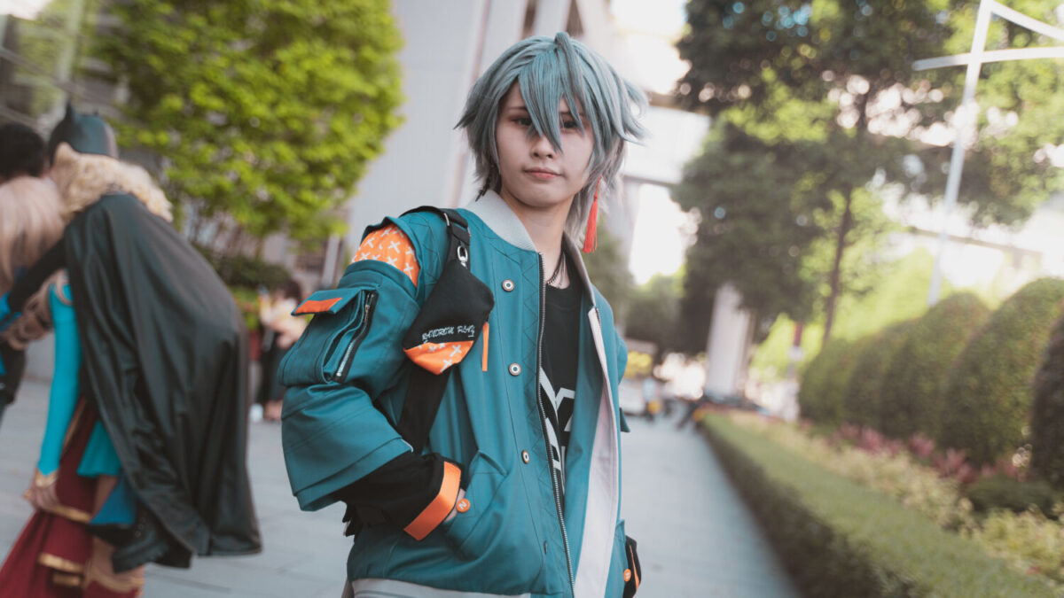 Singapore Comic Con (SGCC) 2024 Cosplay Highlights! | Geek Culture