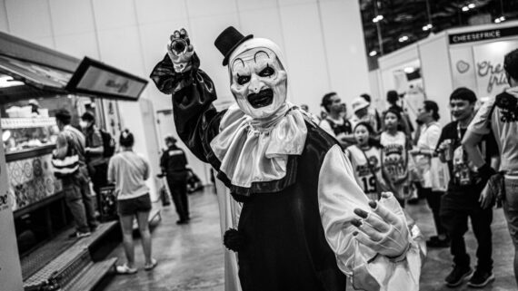 Singapore Comic Con (SGCC) 2024 Cosplay Highlights! | Geek Culture
