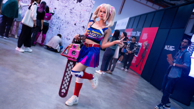 Singapore Comic Con (SGCC) 2024 Cosplay Highlights! | Geek Culture
