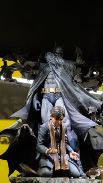 Singapore Comic Con (SGCC) 2024 Showfloor Highlights! | Geek Culture