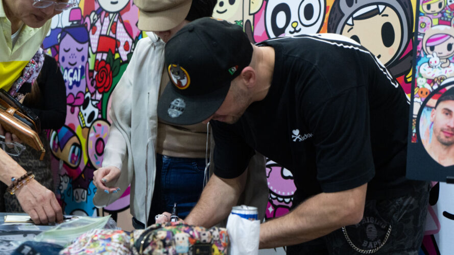 Singapore Comic Con (SGCC) 2024 Showfloor Highlights! | Geek Culture