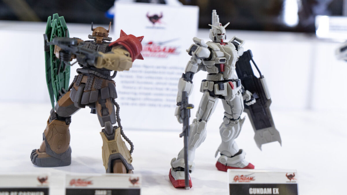 Singapore Comic Con (SGCC) 2024 Showfloor Highlights! | Geek Culture