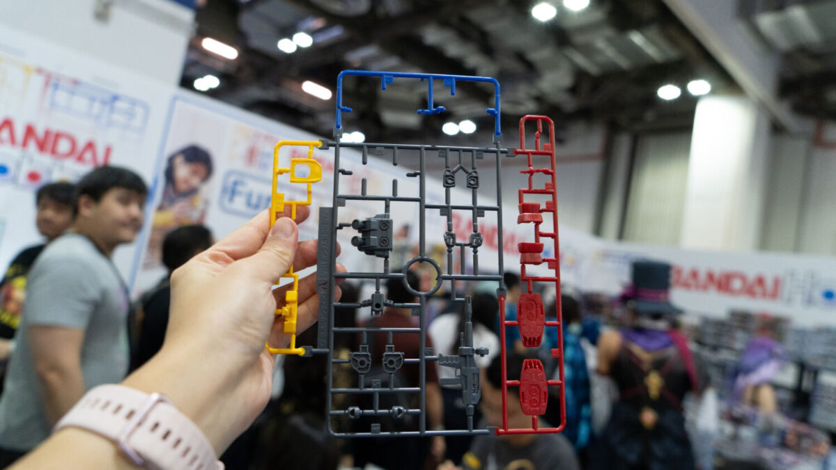 Singapore Comic Con (SGCC) 2024 Showfloor Highlights! | Geek Culture