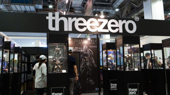 Singapore Comic Con (SGCC) 2024 Showfloor Highlights! | Geek Culture