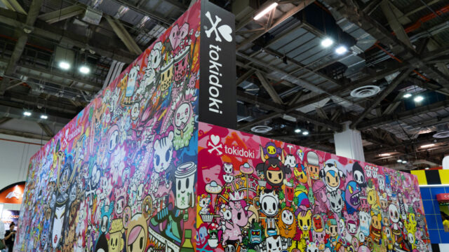 Singapore Comic Con (SGCC) 2024 Showfloor Highlights! | Geek Culture