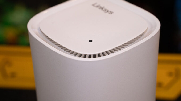 Linksys Velop Pro 6E WiFi Mesh Router - Review | Geek Culture