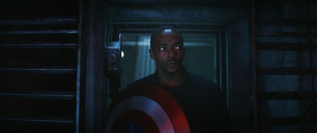 ‘Captain America: Brave New World’ Director Julius Onah Says Adamantium ...