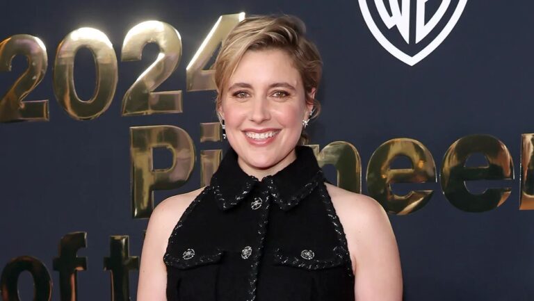 Greta Gerwig’s Netflix Narnia Reboot Sets Exclusive Global IMAX Release ...