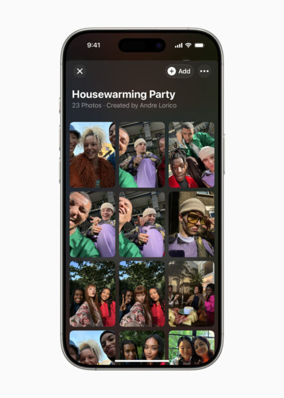 Apple Invites Is A Party Planner That Also Works With Your Android ...