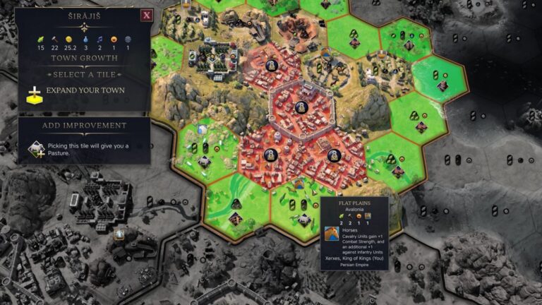 7 Major Features Of ‘Civilization VII’ That Help Players Rule The World ...