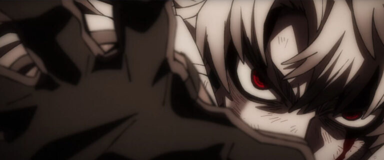 'Gachiakuta' Anime Trailer Shows Off Gritty Fantasy World Set For Jul ...