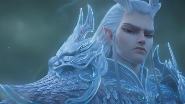 Chinese Mega-hit 'Ne Zha 2' Becomes First Animated Movie To Surpass US ...