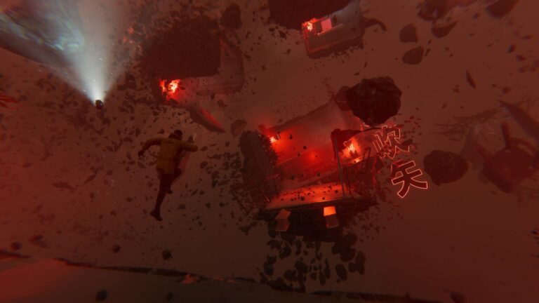 10 Chambers’ 4-Player Heist FPS ‘Den of Wolves’ Howls To Life With ...