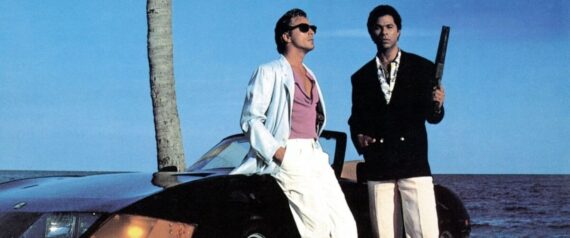 ‘Miami Vice’ Remake Heads Into The Fast Lane With ‘Top Gun: Maverick ...