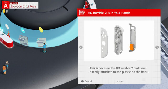 Nintendo Switch 2 Launches 5 Jun At US$449, Exclusives Include ...