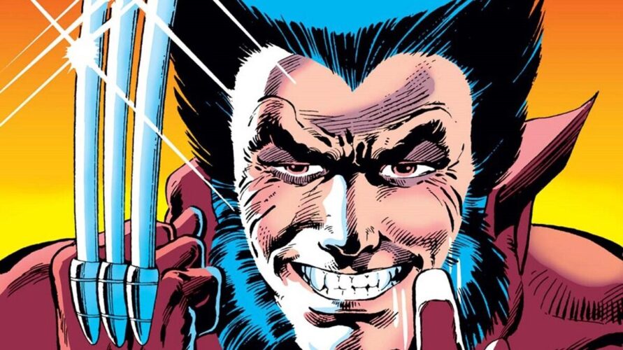 Marvel Posts 8-Hour-Long Clip Of Wolverine Breathing For National ...