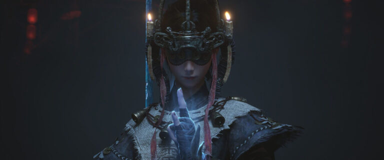 Chinese Souls-Like 'Wuchang: Fallen Feathers' Gets July Release | Geek ...