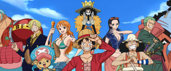 'One Piece X Aniplus Café Collaboration Drops Anchor In Singapore Mid-Jun | Geek Culture