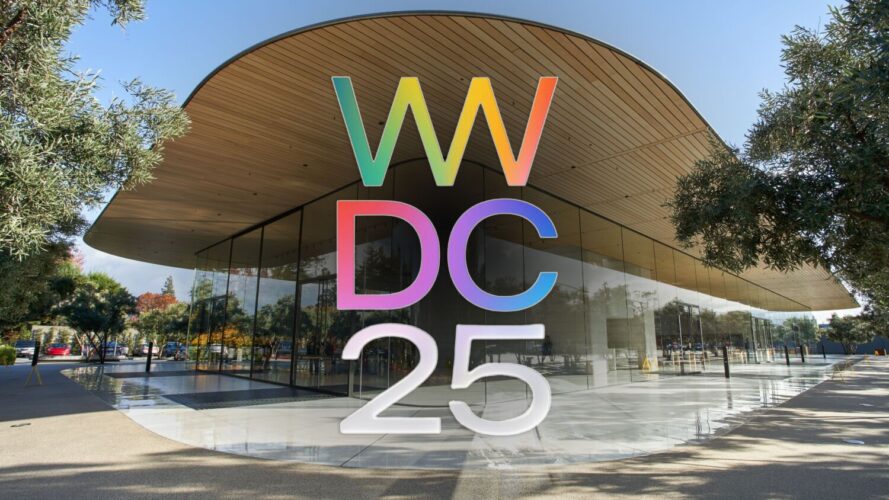Apple WWDC 2025: What To Expect From iOS 19, macOS 16, And More | Geek ...