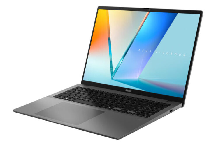 ASUS Vivobook S Series’ Ultra-Slim, Lightweight Design Presents The ...