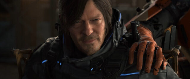Isolation & Inspiration: How The Pandemic Shaped ‘Death Stranding 2 ...