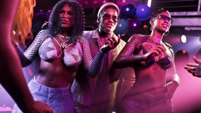 Rockstar Releases Second 'Grand Theft Auto VI' Trailer, Reveals 6 Major ...