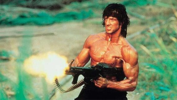 Lionsgate Lands 'Rambo' Prequel And 'The Expendables' Franchise Rights ...
