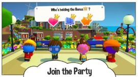 10 Digital Multiplayer Games To Play With Your Family (June 2025 ...