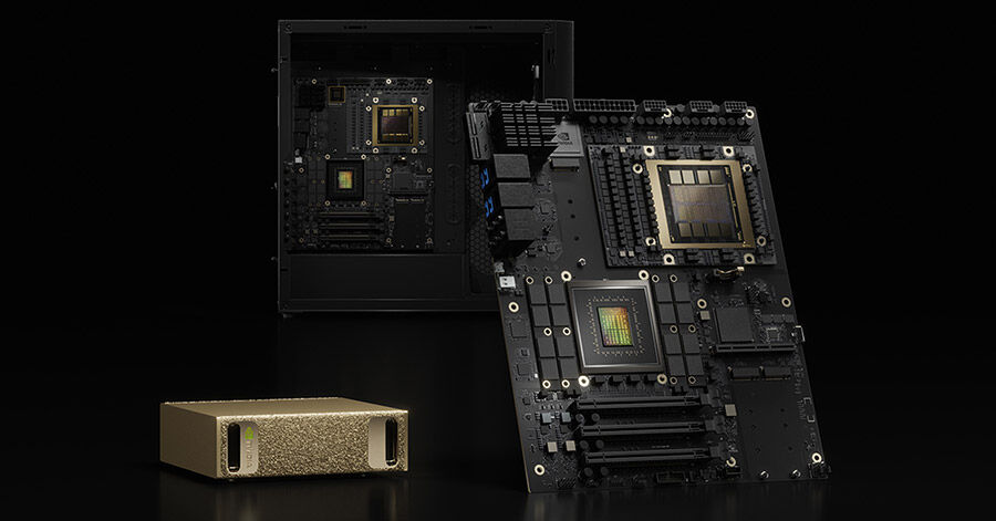 Computex 2025: NVIDIA Supercharges AI With World’s Largest Quantum ... Computex 2025: NVIDIA Supercharges AI With World’s Largest Quantum ...