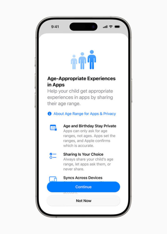 Expanded Apple Parental Controls Offer More Granular Controls ...