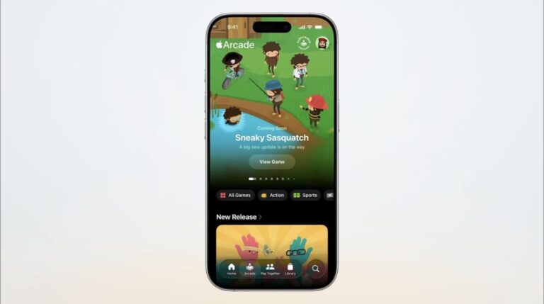 Apple Games: 5 Things To Know About The Gaming App | Geek Culture
