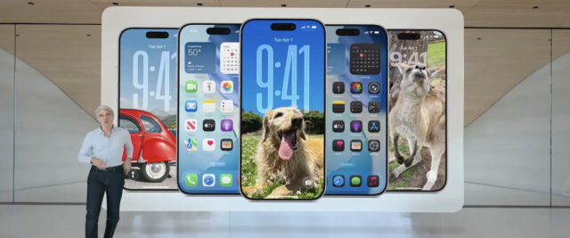 Apple Launches iOS 26, iPadOS 26 & MacOS 26 Tahoe Public Beta With ...