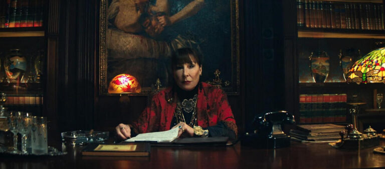 From the World of John Wick: Ballerina - Review | Geek Culture