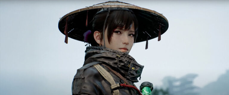 'Pokémon' Studio's Next Game Is 'Beast of Reincarnation', An Action RPG ...