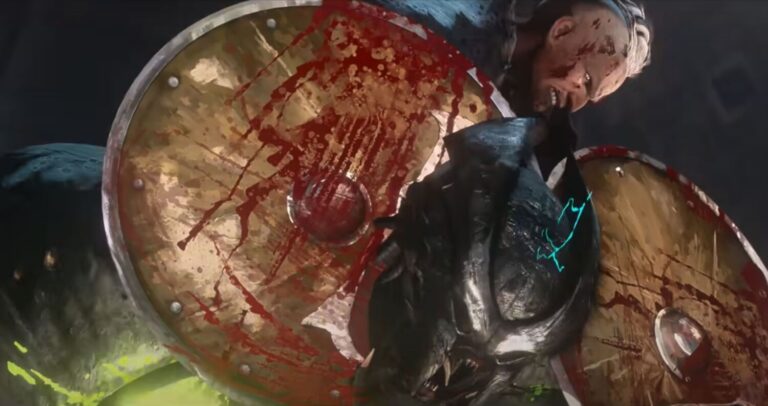 ‘Predator: Killer of Killers’ Sneak Peek Pits Apex Hunter Against ...