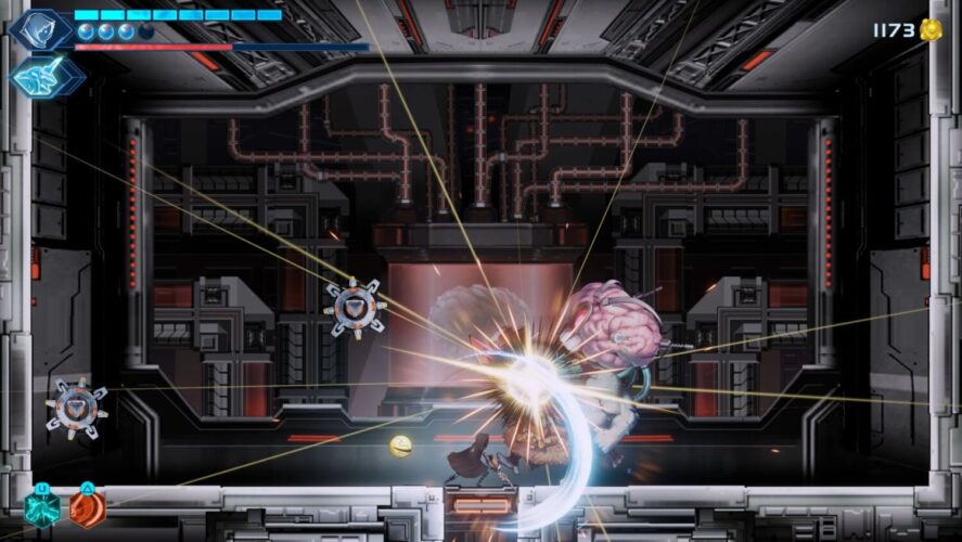 Dark Pac-Man Metroidvania ‘Shadow Labyrinth’ Forgoes Hand-Holding ...
