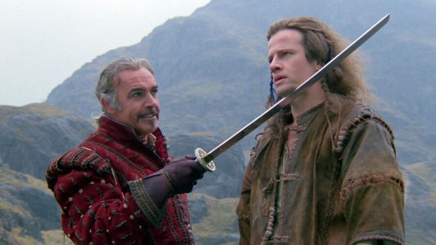 'Back to Black' Marisa Abela Joins Chad Stahelski's 'Highlander' Reboot ...