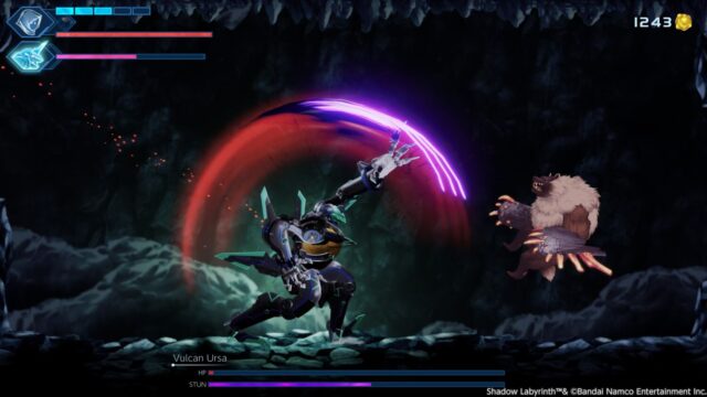 Shadow Labyrinth – Review | Geek Culture