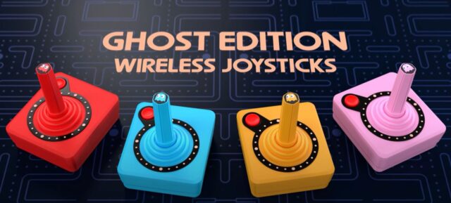 Atari 2600+ Gets Pac-Man Themed Re-Release In Oct | Geek Culture
