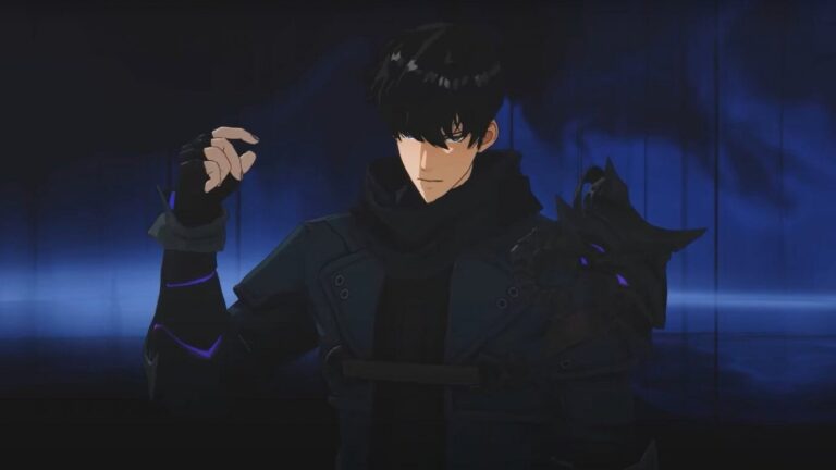 Netmarble Unveils 'Solo Leveling: Karma' Isometric RPG, Explores Untold ...