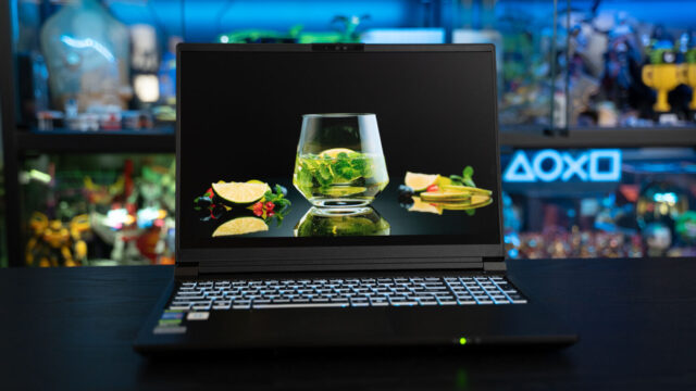 AFTERSHOCK PC’s Latest High-Performance Laptops Redefine Power And ...