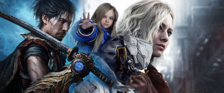 Capcom’s Game Trio ‘Resident Evil Requiem’, ‘Onimusha: Way of the Sword’ & ‘Pragmata’ Shine At ...