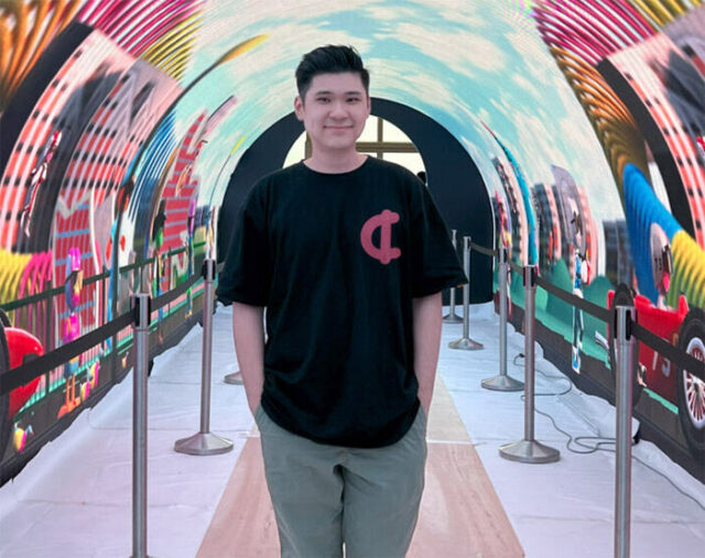 SG60 Geek Spotlight: Dave Oh (Lioncolony) Lifts Off With Pop Mart Space ...