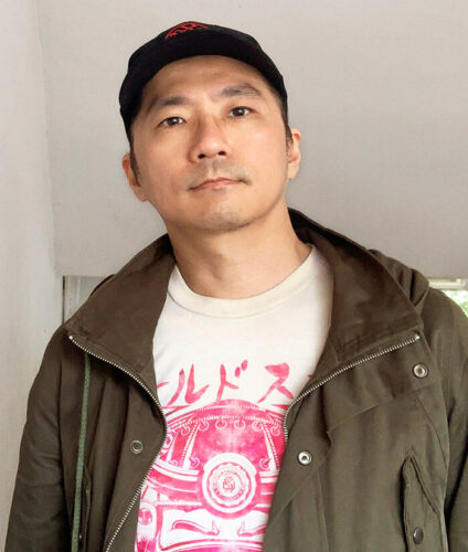 SG60 Geek Spotlight: Elvin Ching Moves From Graphic Novels To Marvel ...