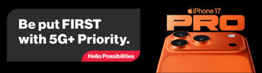 Singtel 5G+ Plans Give Apple iPhone 17 Owners An Edge In Connectivity ...