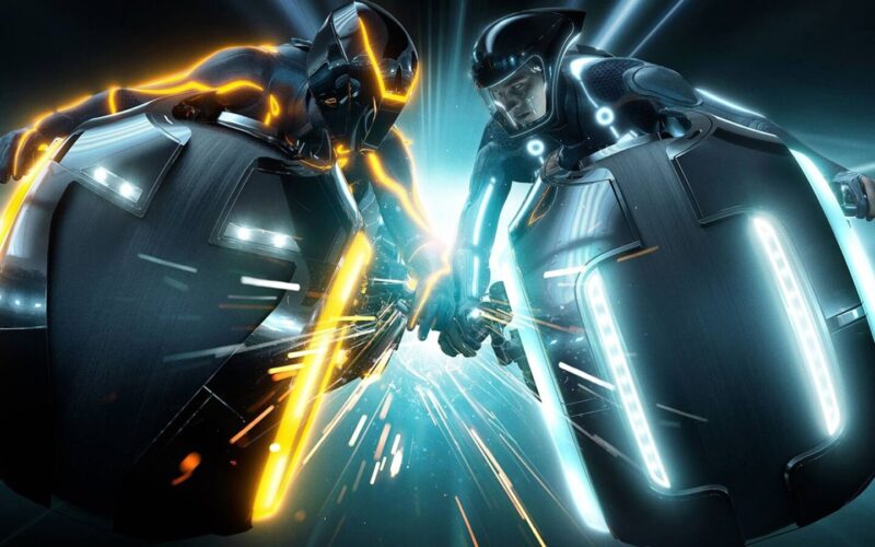 Charting The Journey, Legacy & Lost Ascension Leading To 'Tron: Ares ...