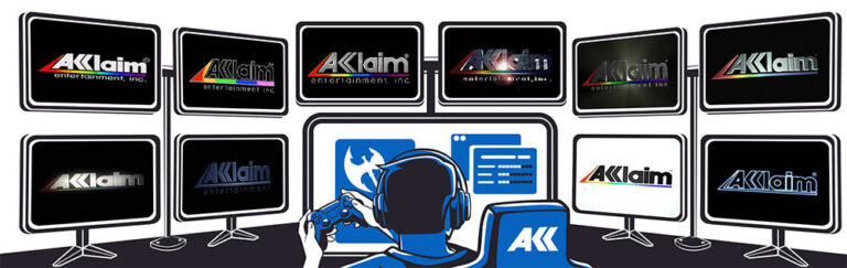 Not Game Over - ‘90s Game Icon Acclaim Marks Return With 9 Titles ...