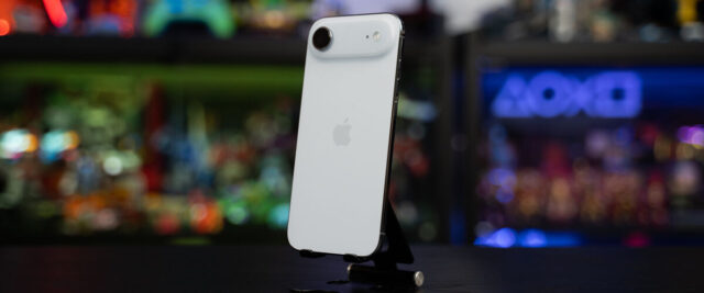 iPhone Air Gaming Test — Wuthering Waves, Zenless Zone Zero, Genshin ...